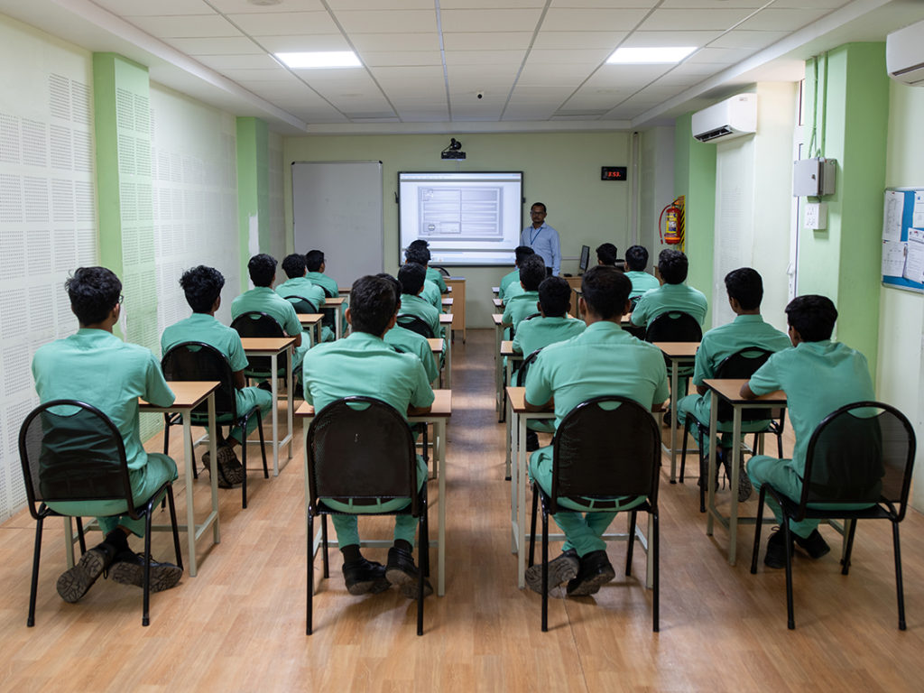 Gallery - Gedee Technical Training Institute