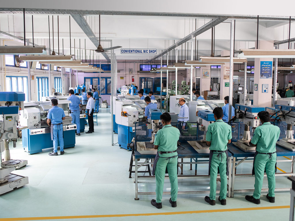 Gallery - Gedee Technical Training Institute